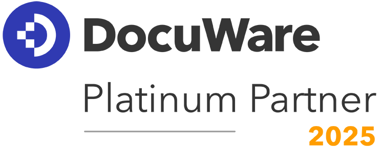 DocuWare | Digitale Dokumentenmanagement Software